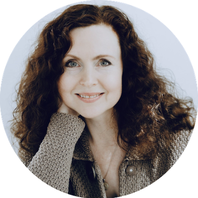 July Webinar - Deanna Minich